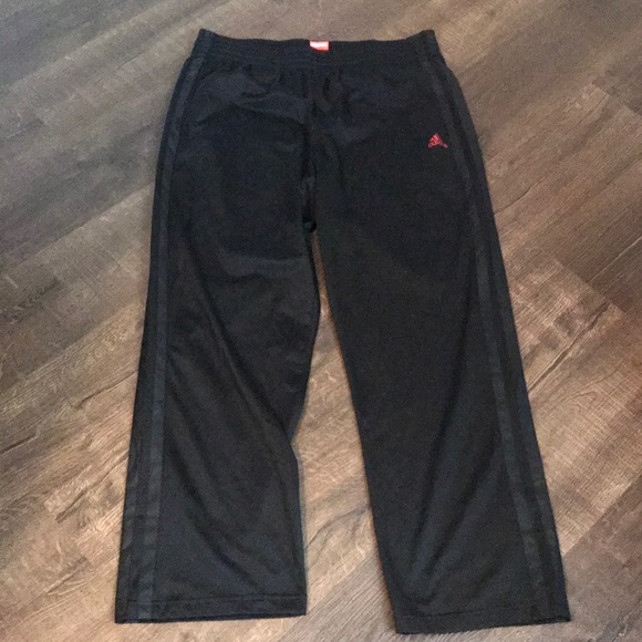 adidas | Pants | Mens Adidas Basketball Pants Xl | Poshmark